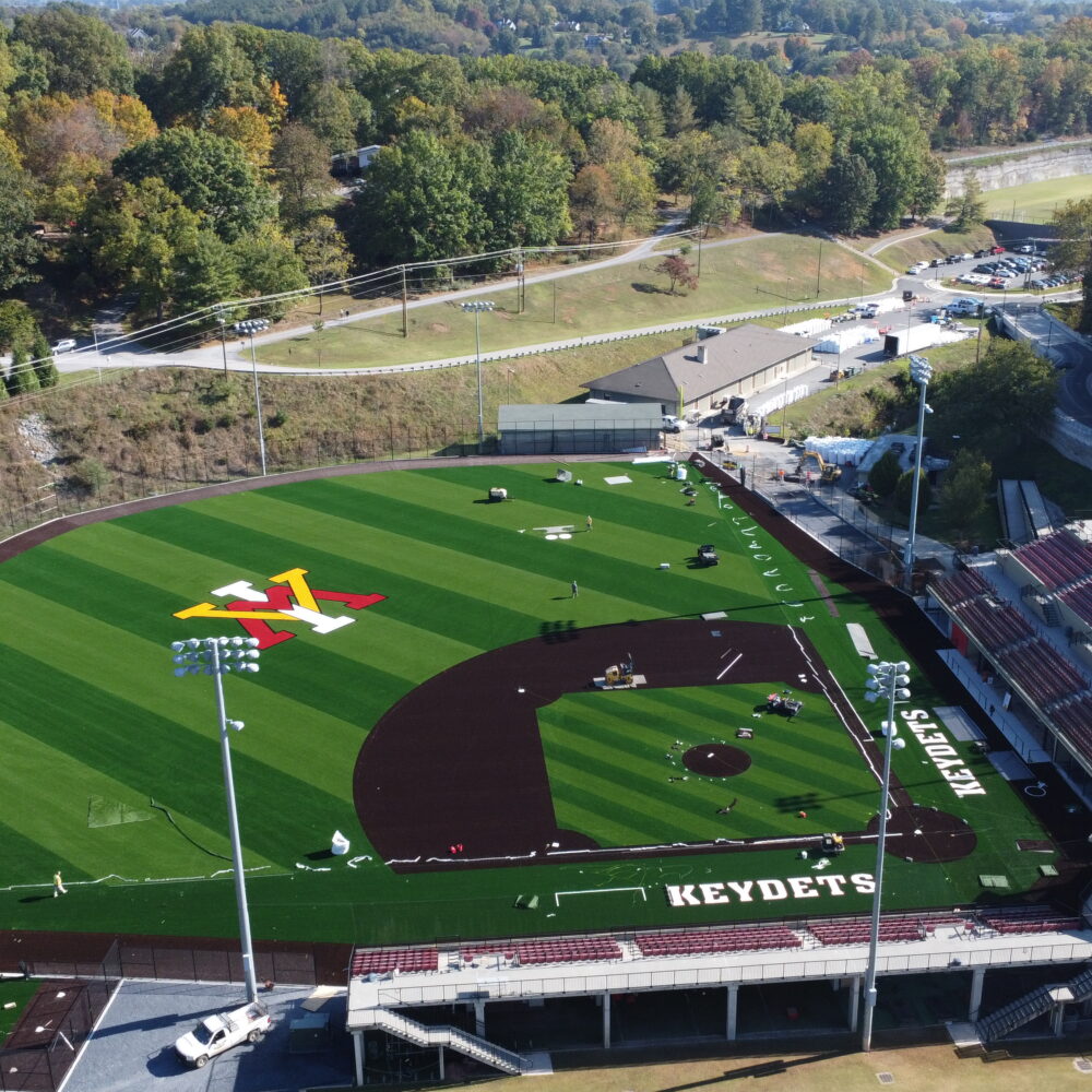 Portfolio - CK Bosworth